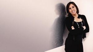 Ana Couto explica porque “marca é, faz e fala” no XVI SNDS – ABCS