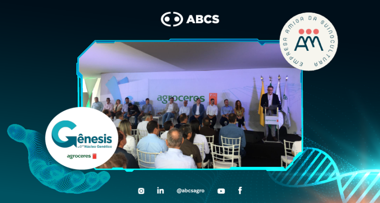 Agroceres PIC inaugura o maior Núcleo Genético da América Latina – ABCS